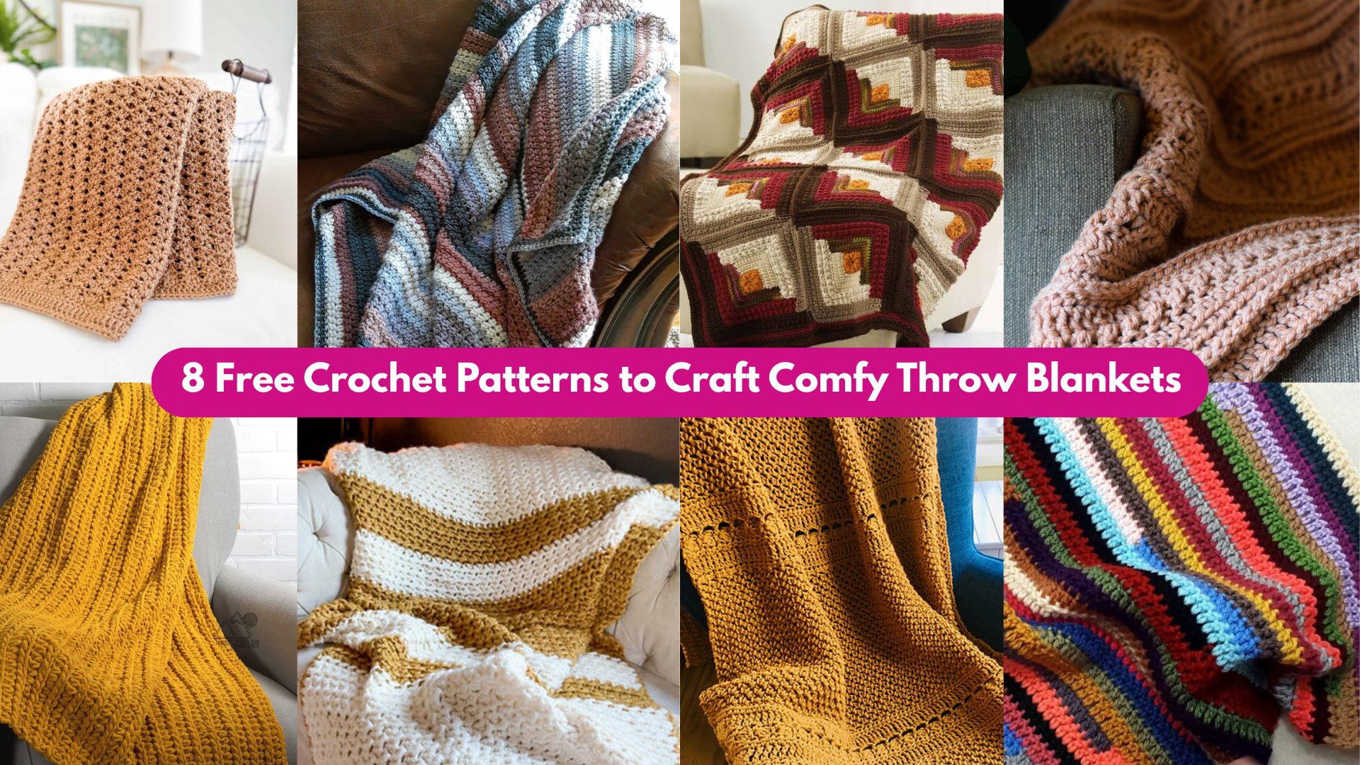 10 Free & Easy Crochet Gnome Patterns for Beginners - Artify Pattern