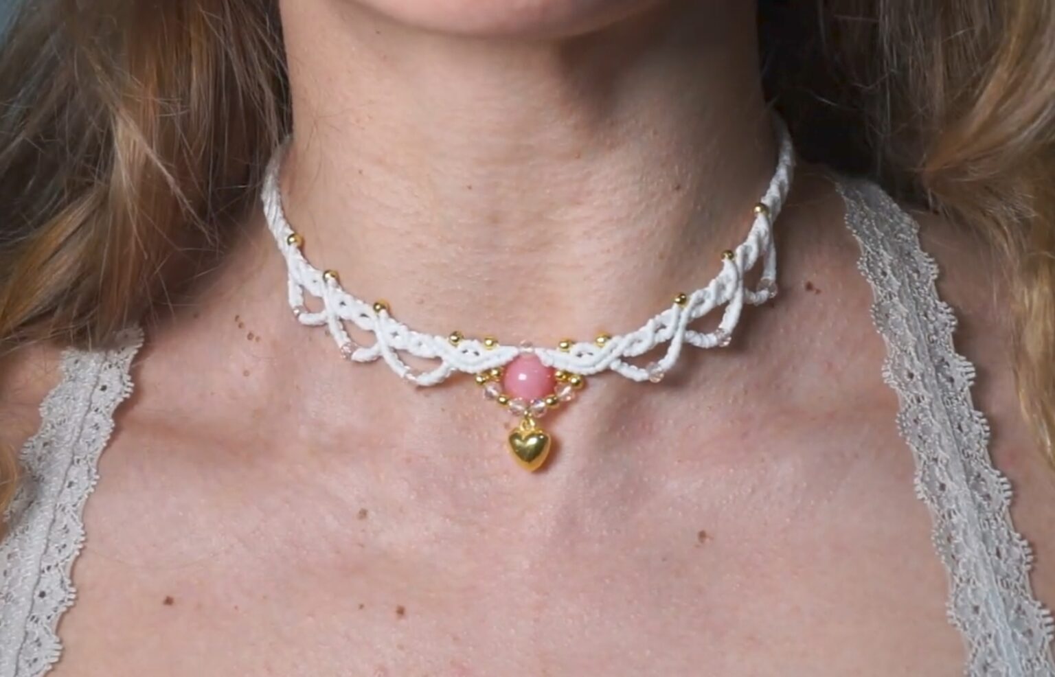 7 Stylish DIY Choker Necklace Patterns You’ll Want to Wear Daily ...