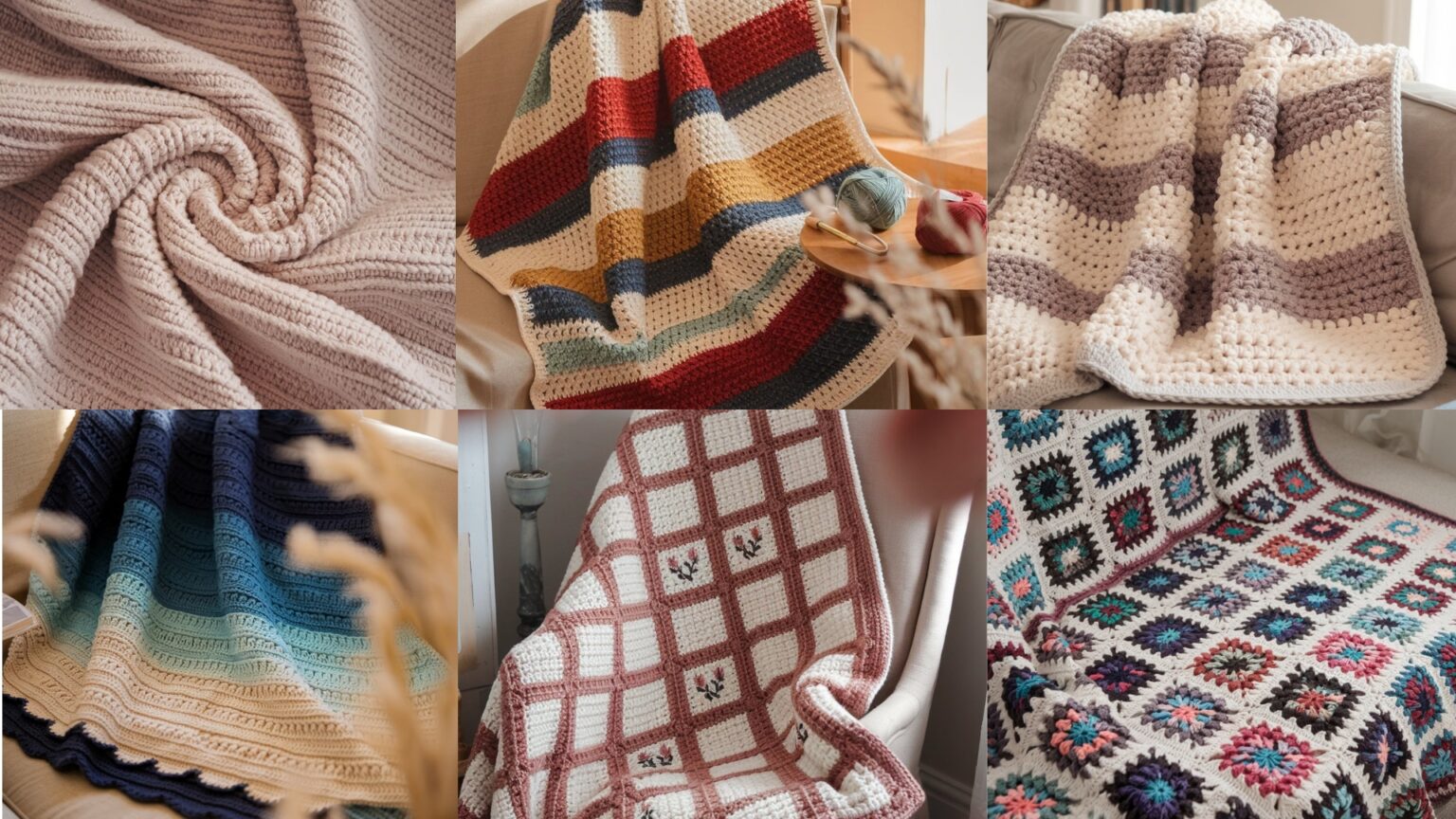 10 Free & Easy Crochet Gnome Patterns for Beginners - Artify Pattern