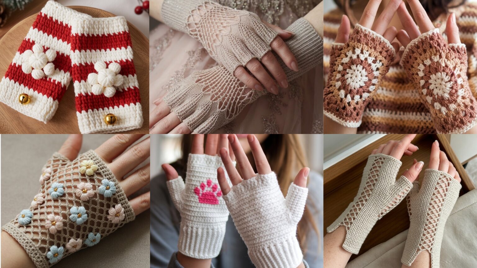 8 Crochet Sanrio Character Patterns Every Fan Must Have - Artify Pattern