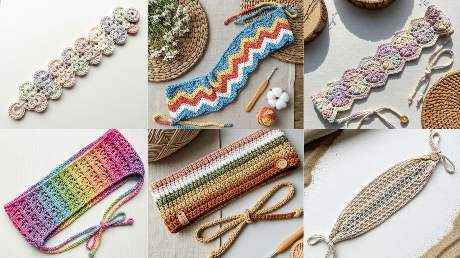 10 Quick and Cute Beaded Bracelet Patterns to Try - Artify Pattern