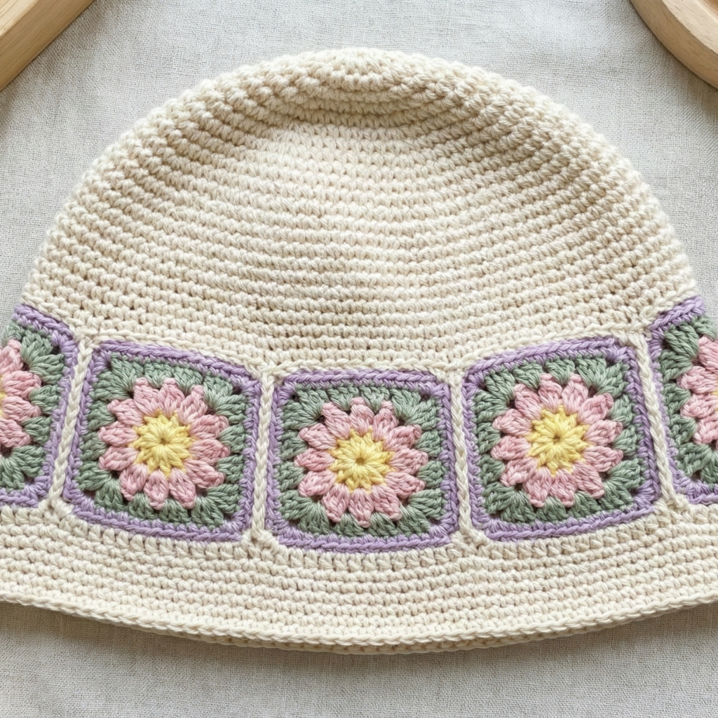 5 Cozy Crochet Beanie Patterns for Fall & Winter - Artify Pattern