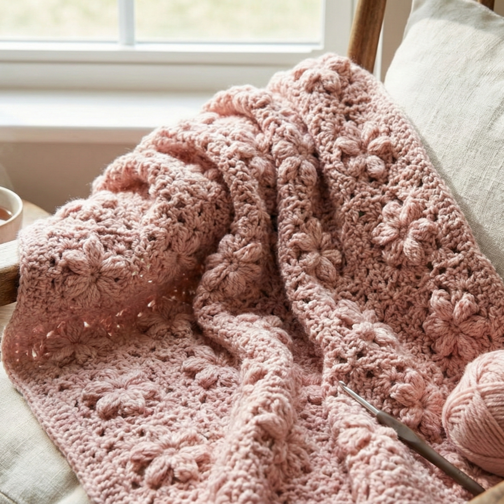 6 Must-Know Crochet Stitch Patterns for Every Skill Level - Artify Pattern